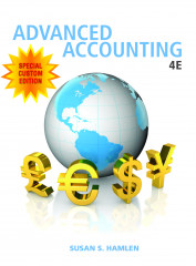 Susan S. Hamlen | Cambridge Business Publishers