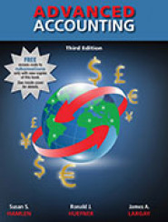 Susan S. Hamlen | Cambridge Business Publishers